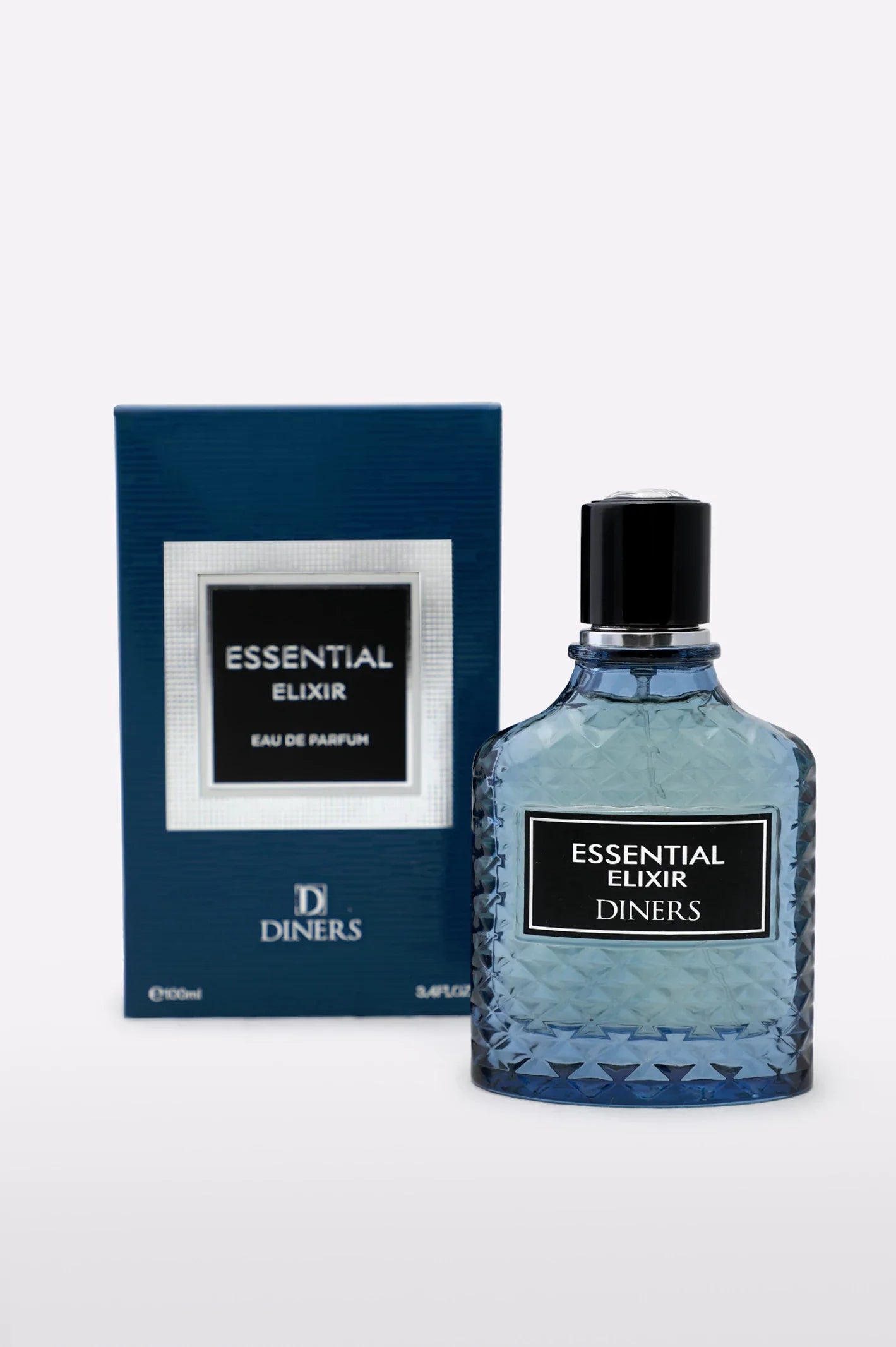 ESSENTIAL ELIXIR For Men